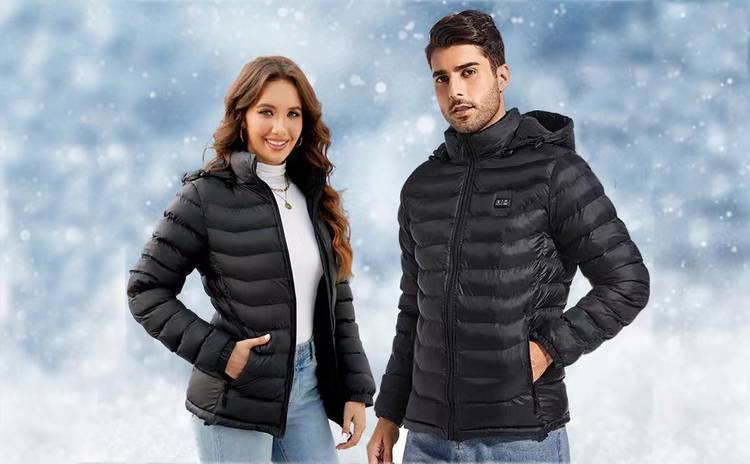Top 5 Best Heated Jackets Of 2023