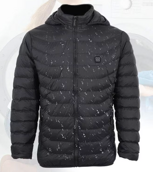 Hotjak Heated Jacket - Shop Now(50% off)