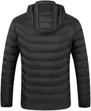 Hotjak Heated Jacket - Shop Now(50% off)