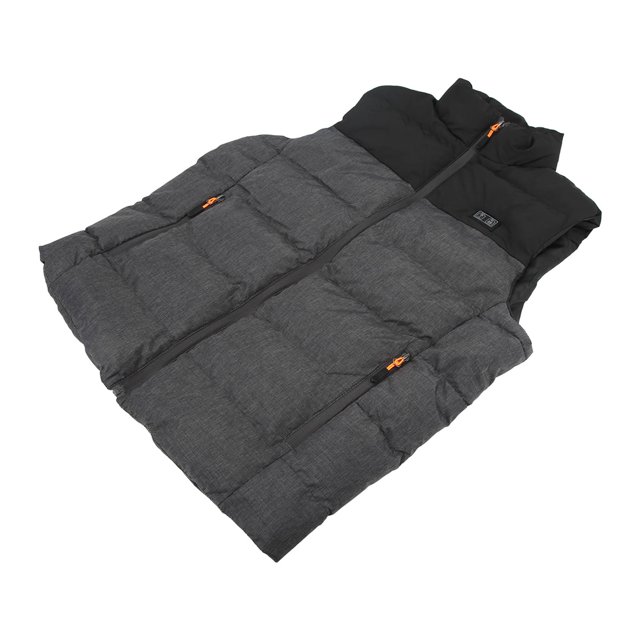 Hotjak Heated Vest - Shop Now(50% off)