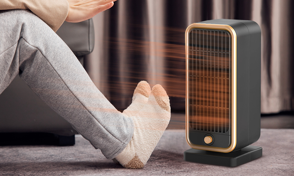Top 5 Best Space Heaters Of 2023
