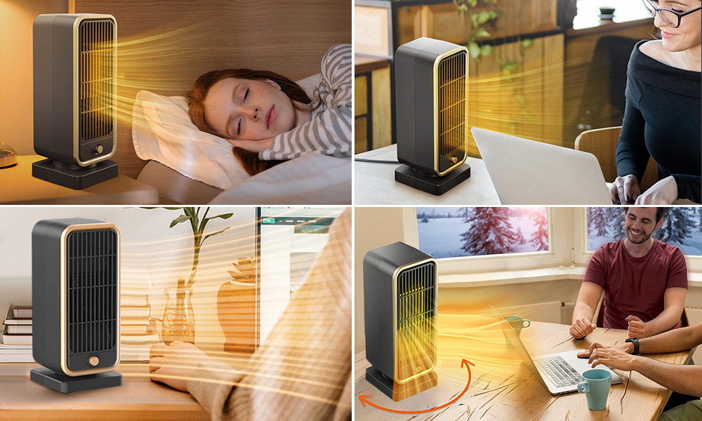 Alpha Heater Latest Review 2023
