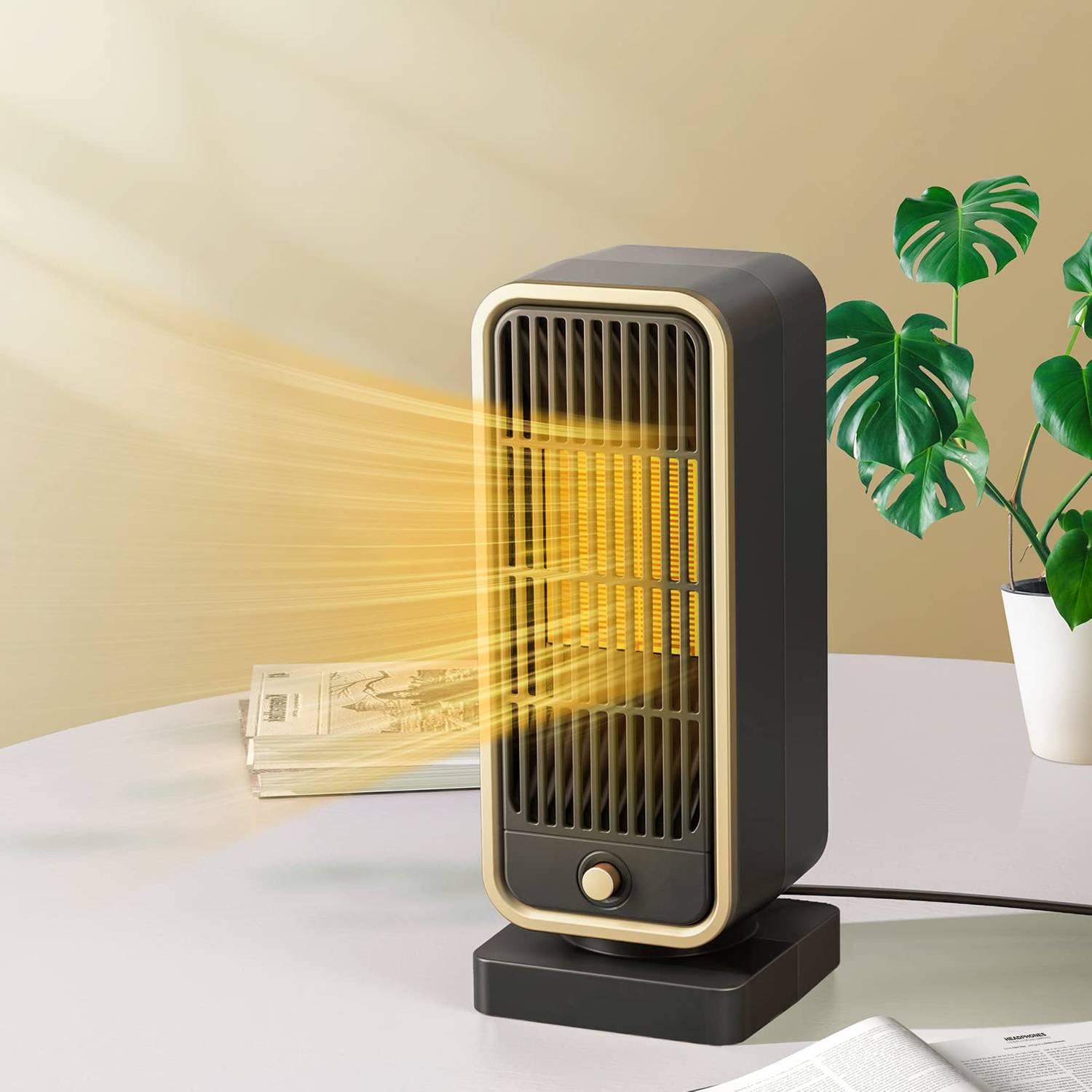 Top 5 Best Space Heaters Of 2023