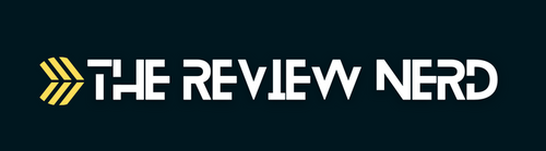 The Review Nerd - Homepage