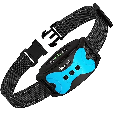 Top 5 Best Dog Bark Collars of 2023