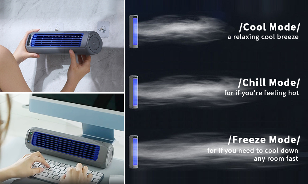 5 Best Portable ACs 2024