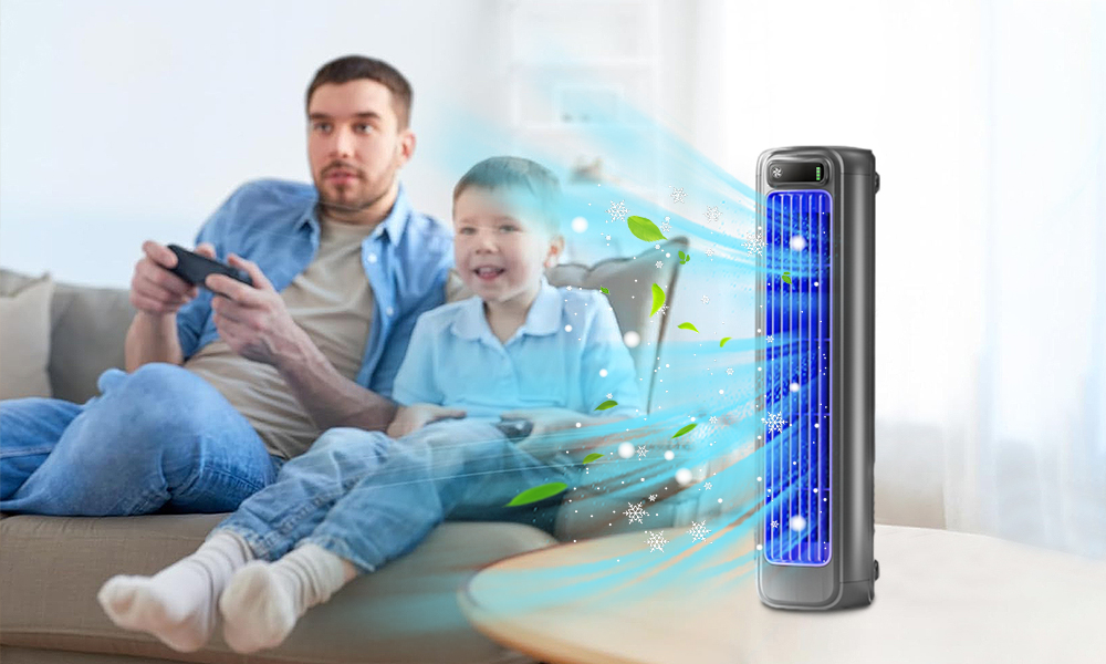 5 Best Portable ACs 2024