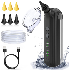 Hilipert EarClean Pro Latest Review 2024