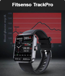 Fitsenso TrackPro Latest Review 2024