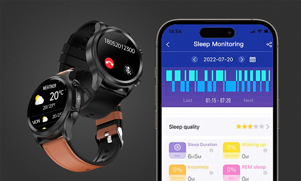 Fitsenso TrackPro Latest Review 2024